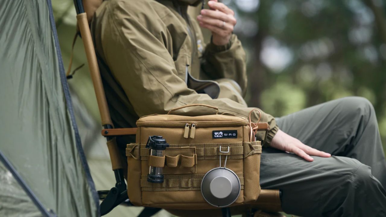 WAQの秘密！どこの国で作られている？